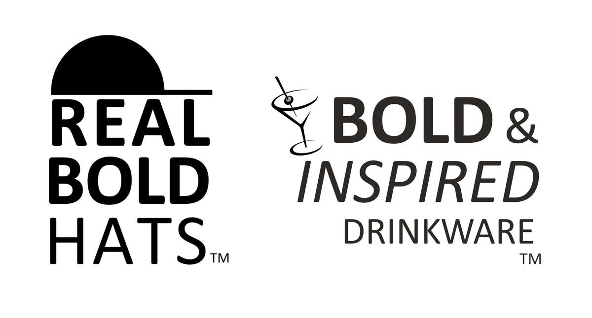REAL BOLD HATS – Real Bold Hats